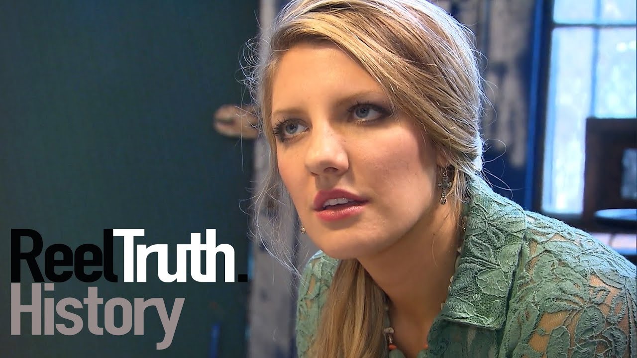 Treasure Detectives - Neil Armstrong's Cufflinks | History Documentary ...