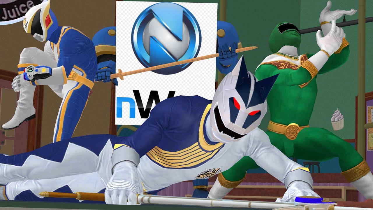 Weaker Than Ever! | Power Rangers Legacy Wars Challenge - YouTube