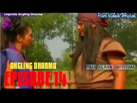 ANGLING DHARMA EPISODE 14 - YouTube