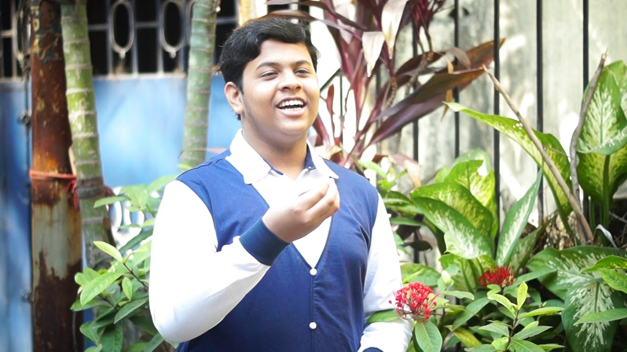 din je boe jay by supriyo sinha - YouTube