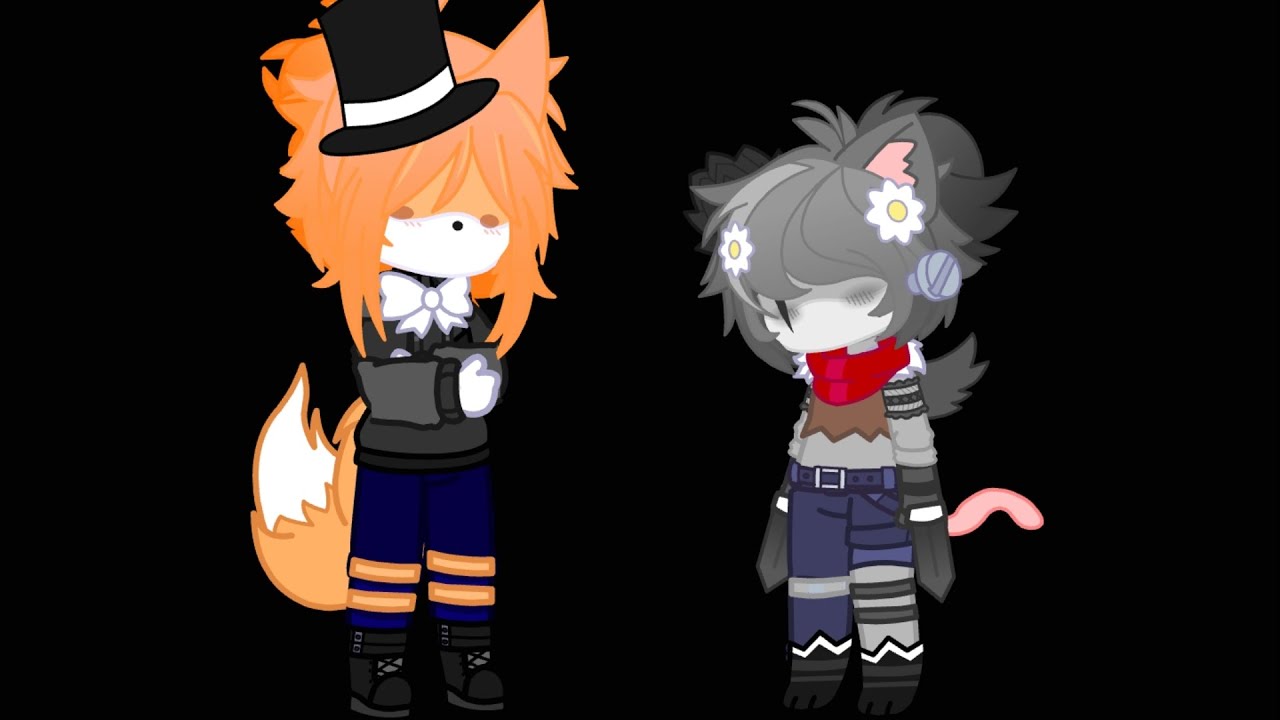 In the Back of my mind•~ ft: Raze and Felix ~Minecraft Piggy au~ - YouTube