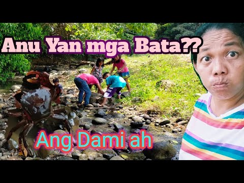 Anu Yan mga Bata?? - YouTube