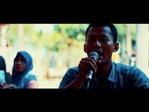 Lomba Mancing Alam - Sungai Dulang Seren