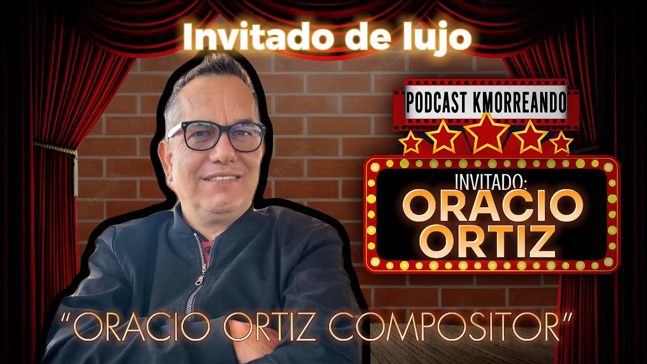 ORACIO ORTIZ / 30 CARTAS , SAN LUNES , TÍPICO Y CLÁSICO LAS HISTORIAS ...