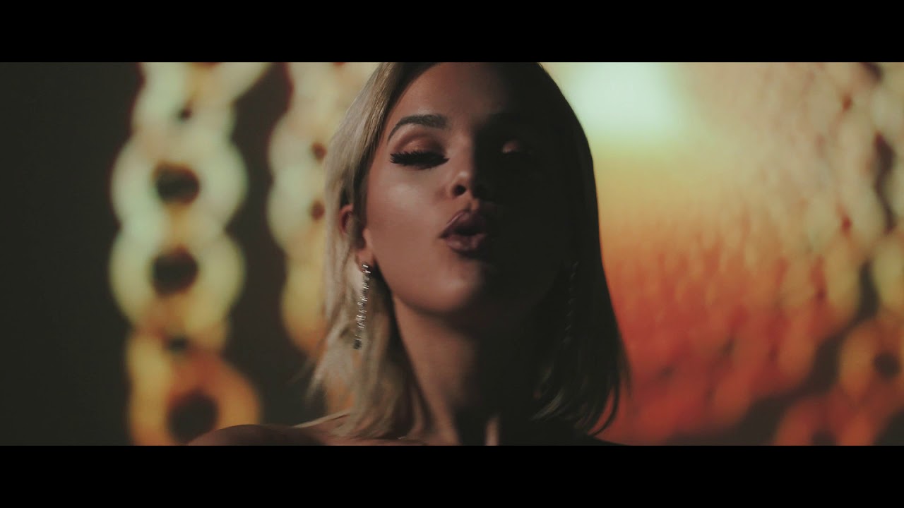 Stay With You - Homero Gallardo feat. Kiddo ( Official Video) - YouTube