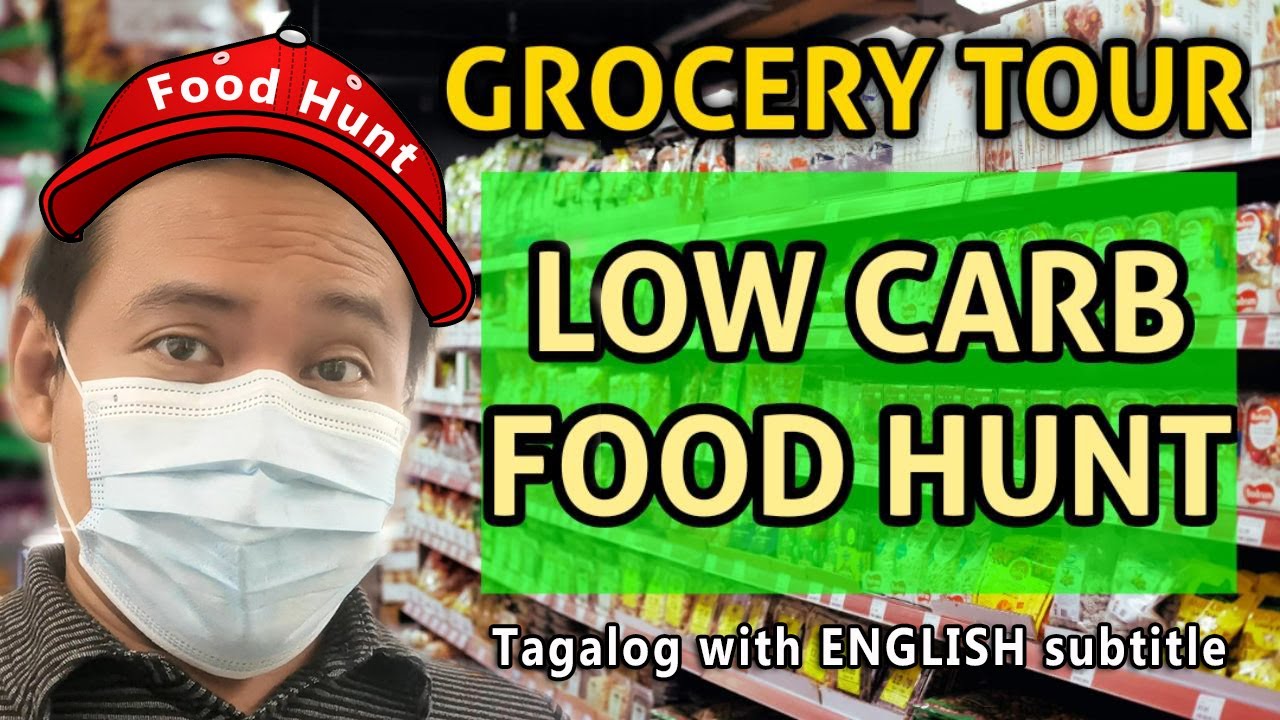 Amazing Low Carb Foods in Supernarkets | Grocery Tour | LCIF ...