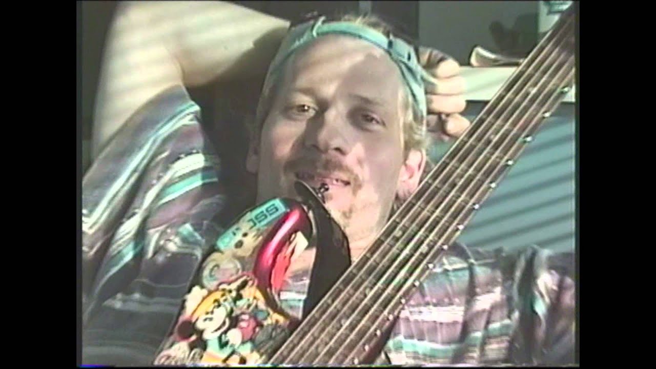 Helix Half Alive Tour 1997 clip 1 - YouTube