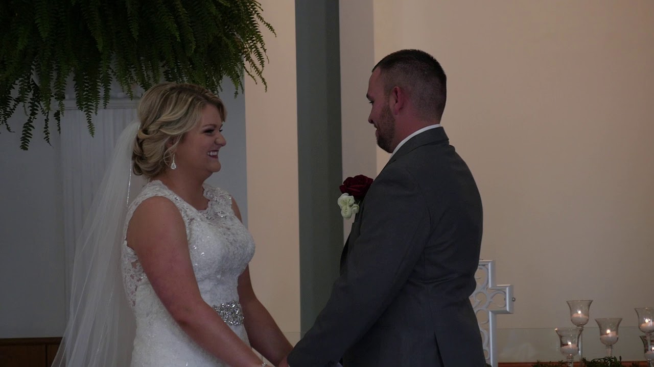 Alison + Austin - YouTube