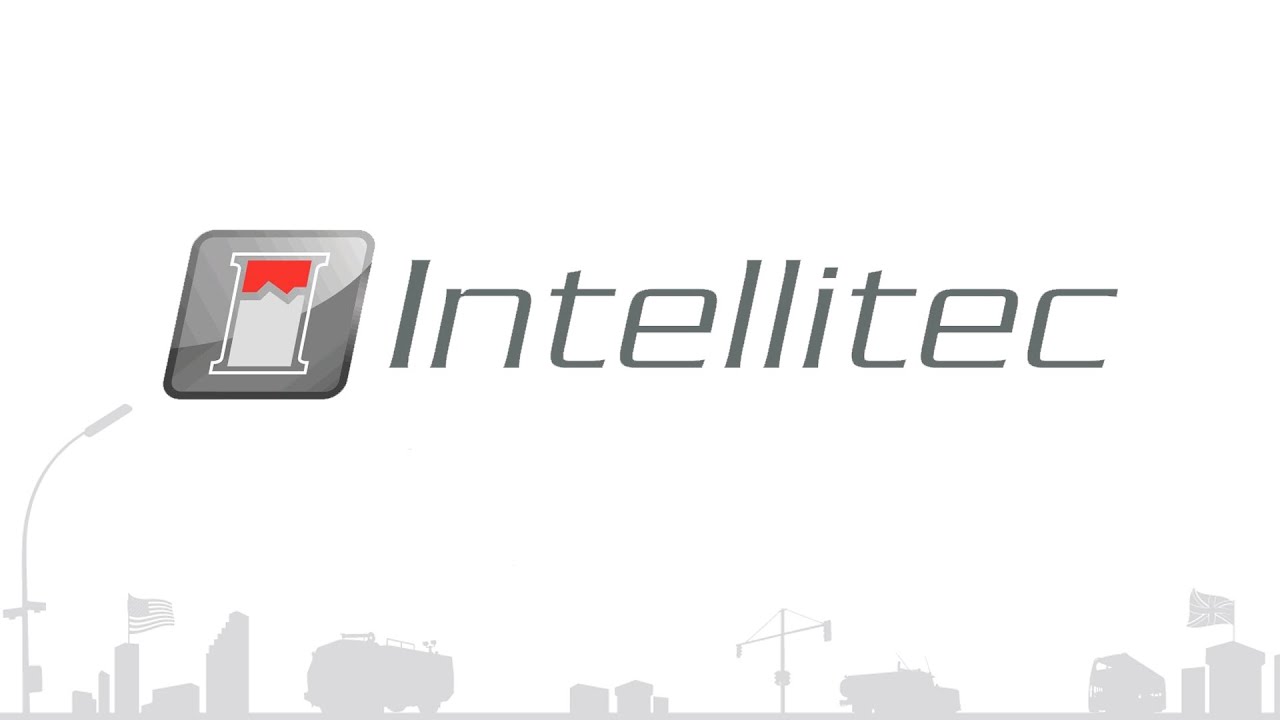 Intellitec | Wirral - YouTube