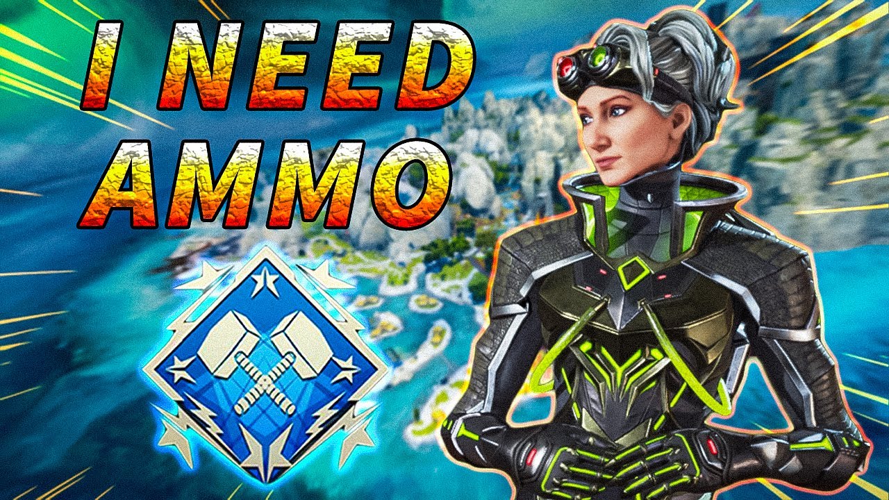 THIS MODE WAS SO GOOD ! | APEX LEGENDS - YouTube