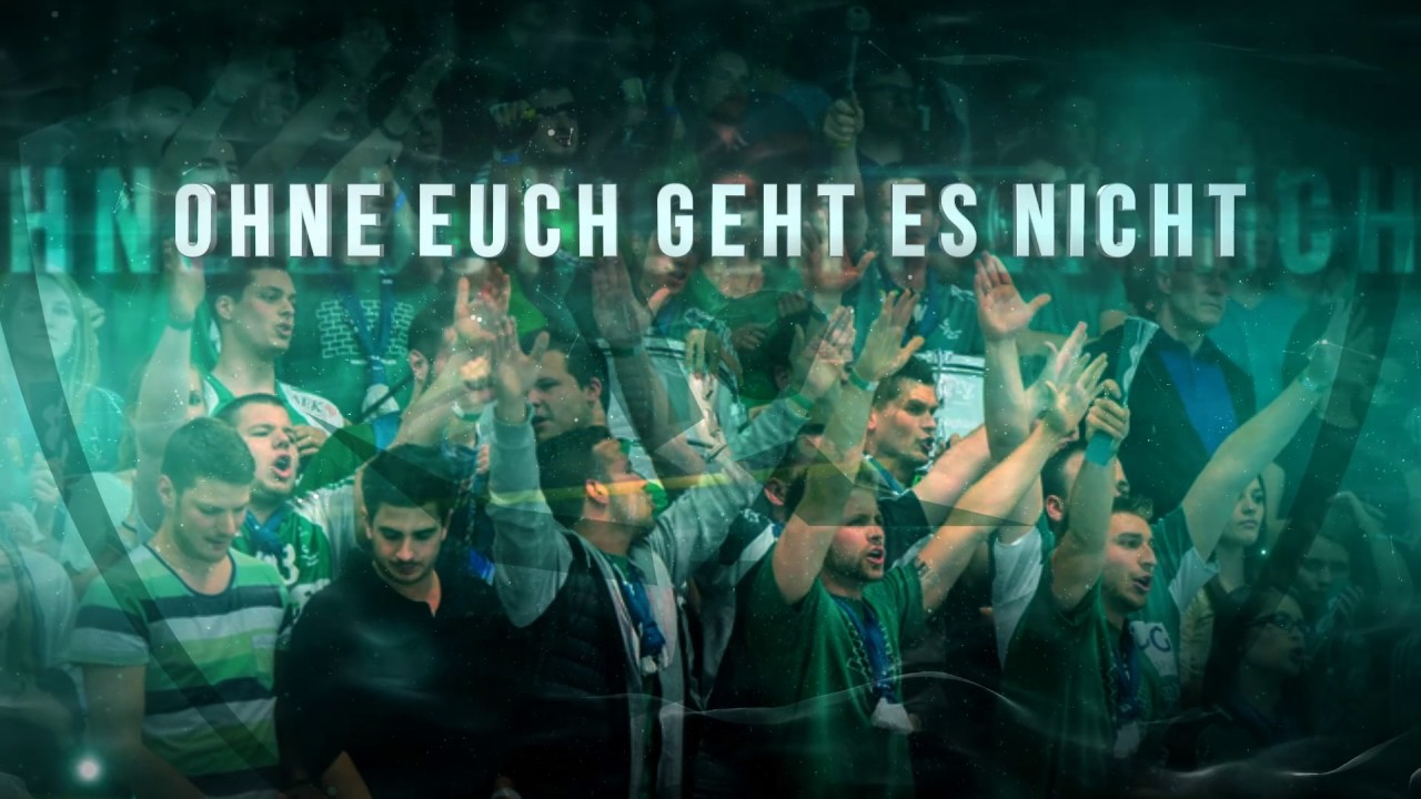 Wacker Family Teaser - YouTube