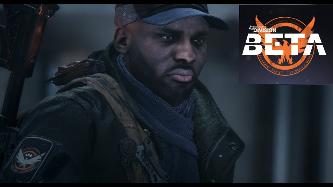 THE DIVISION BETA ★ JOIN MY LOBBY ★ (The Divison Beta 2015 2016) Xbox ...