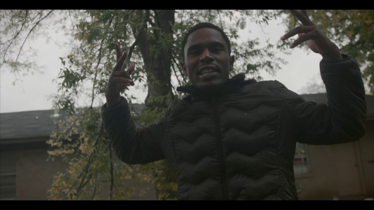 EBE LilTA ''5am'' (OFFICIAL VIDEO) SHOT BY @FIZKIDFILMZ - YouTube
