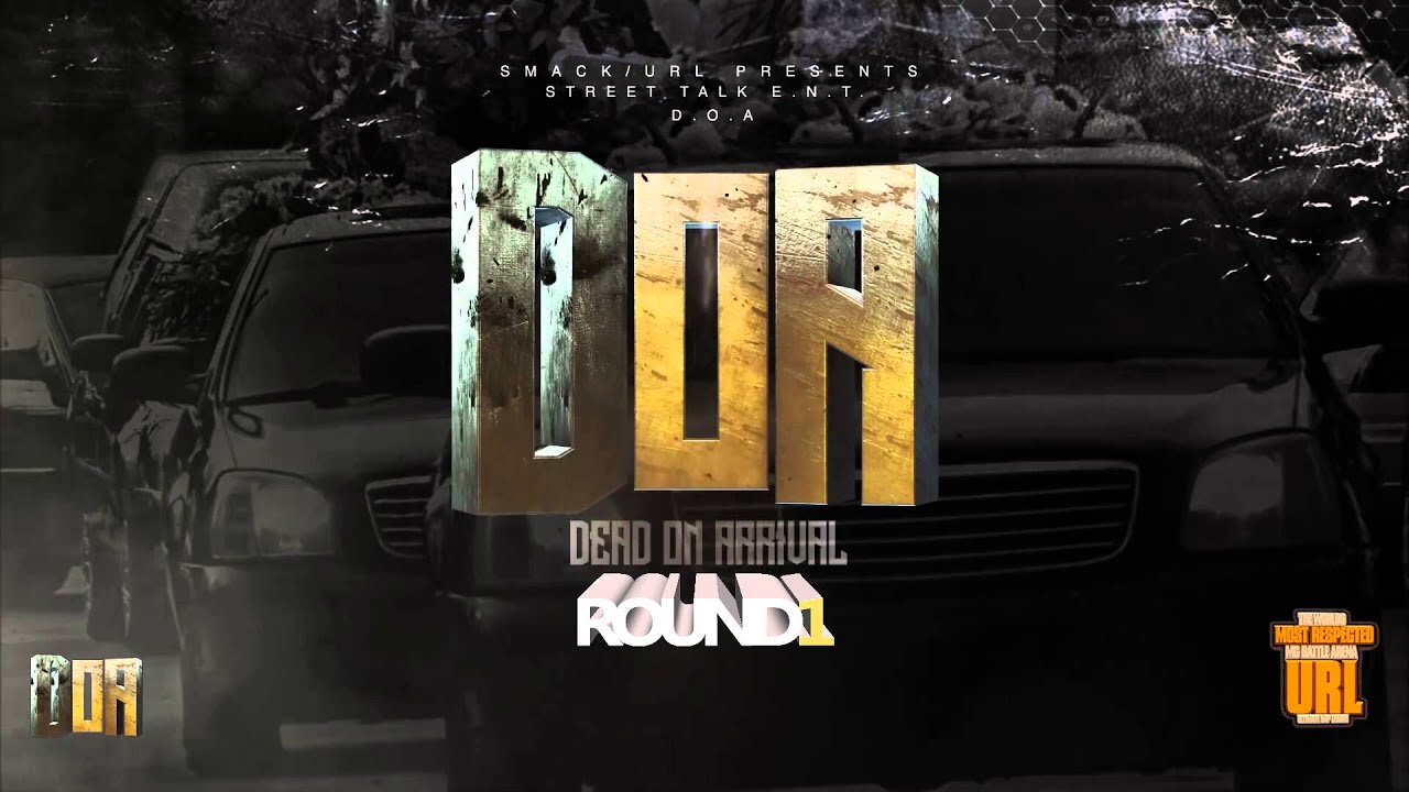 SWAVE SEVAH VS TH3 SAGA SMACK/ URL RAP BATTLE | URLTV - YouTube