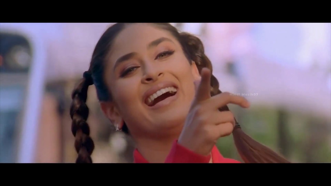 Hai Re Hai Re | Khushi | 2003 - YouTube