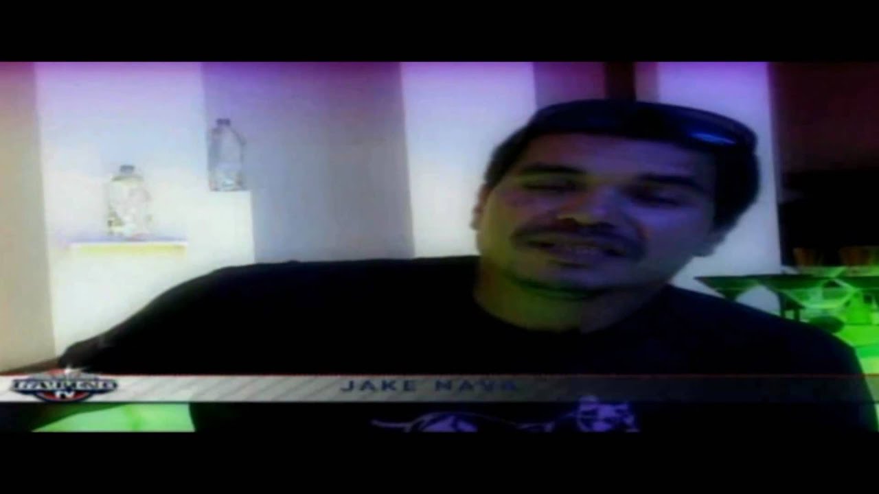 Jake Nava - YouTube