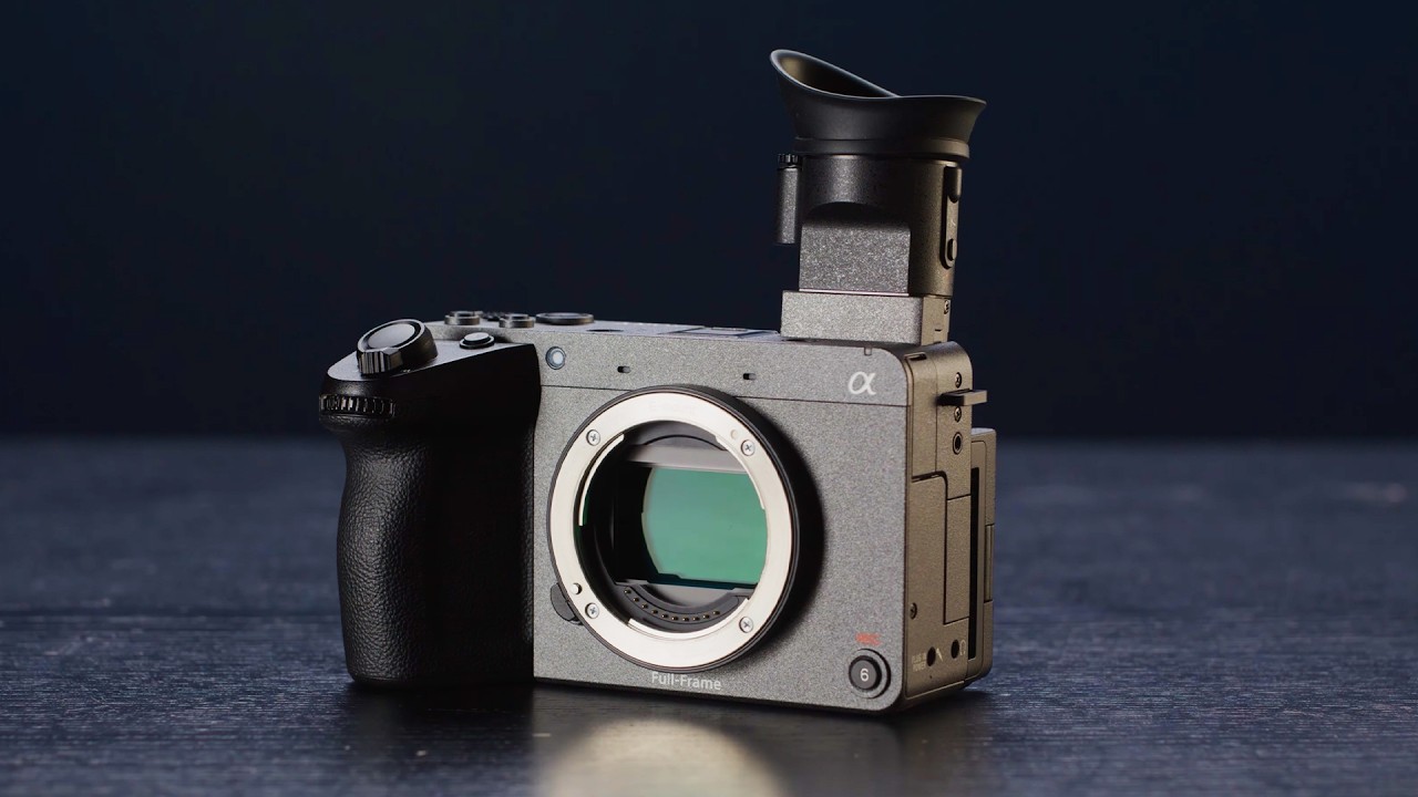 Sony dropped the price of the FX2... - YouTube