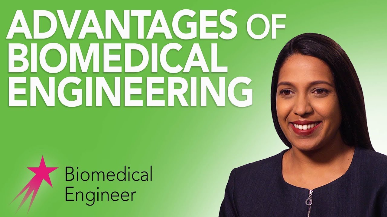Why Should Girls Consider a Career in Biomedical Engineering ...