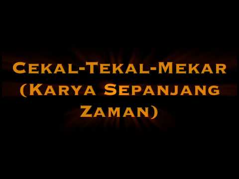 Book Trailer - Perempuan Kerudung Hitam