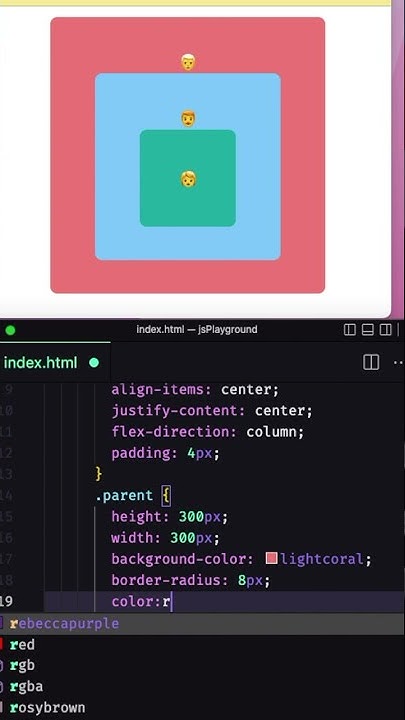 #shorts CSS Tips 032 || Hindi || CSS Inheritance - YouTube