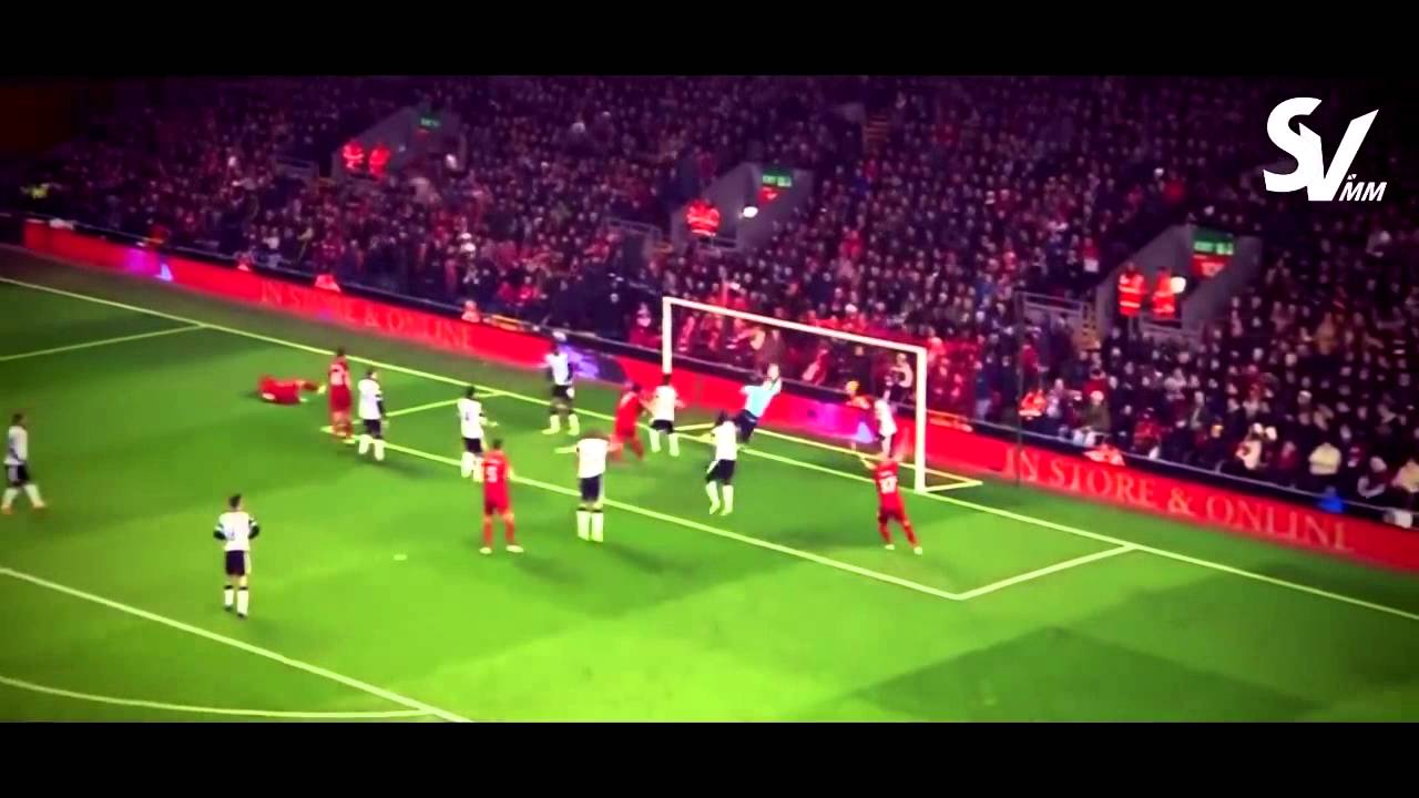 Luis Suarez 2014 Amazing Goal Show HD @luis16suarez - YouTube