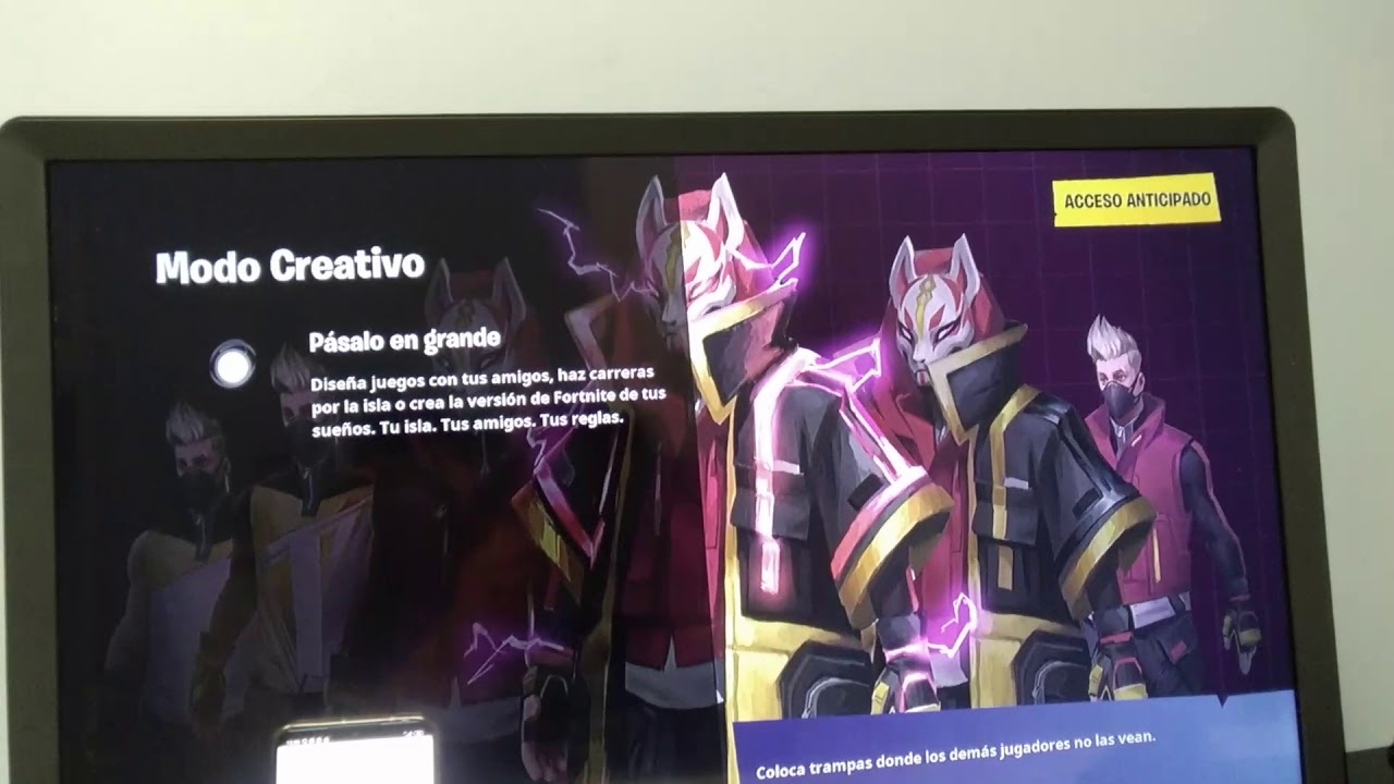 Central creativa - YouTube