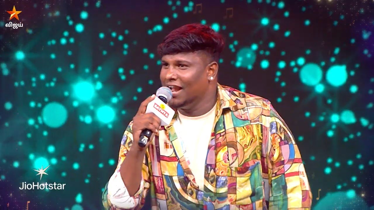 Super Singer Season 11 | 9th & 10th August 2025 - Promo 2 - YouTube