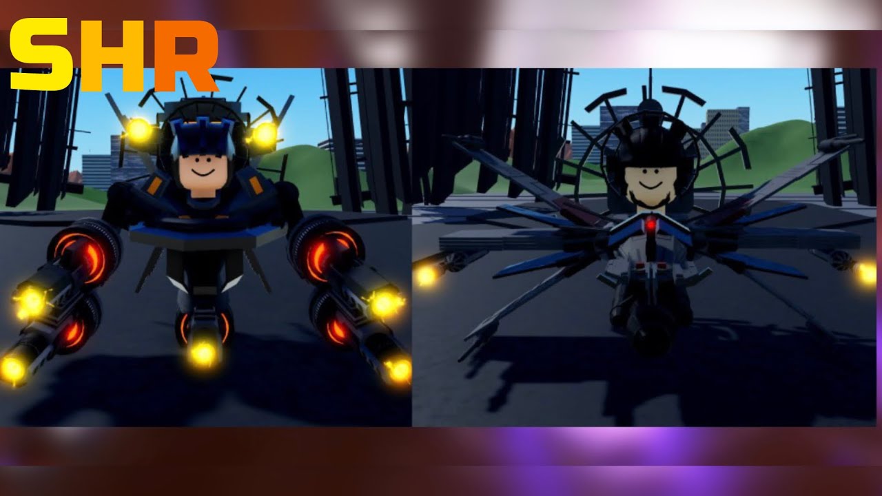 singing heads roleplay 4 astros showcase #roblox - YouTube