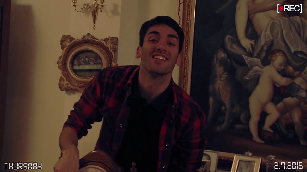 10 days that #rekt Eugene Muller - Short Film - YouTube