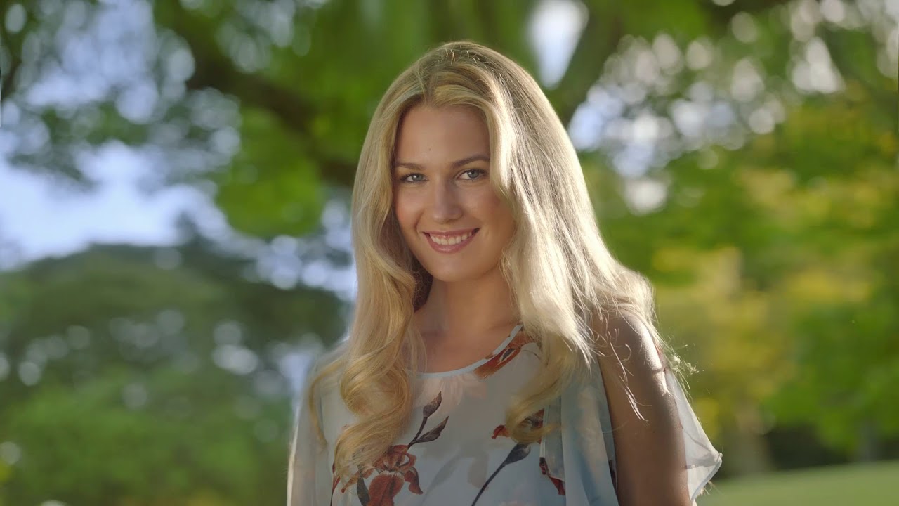 Timotei Shampoo Commercial - YouTube