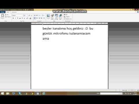 kanalıma hoş gediniz vido(1)