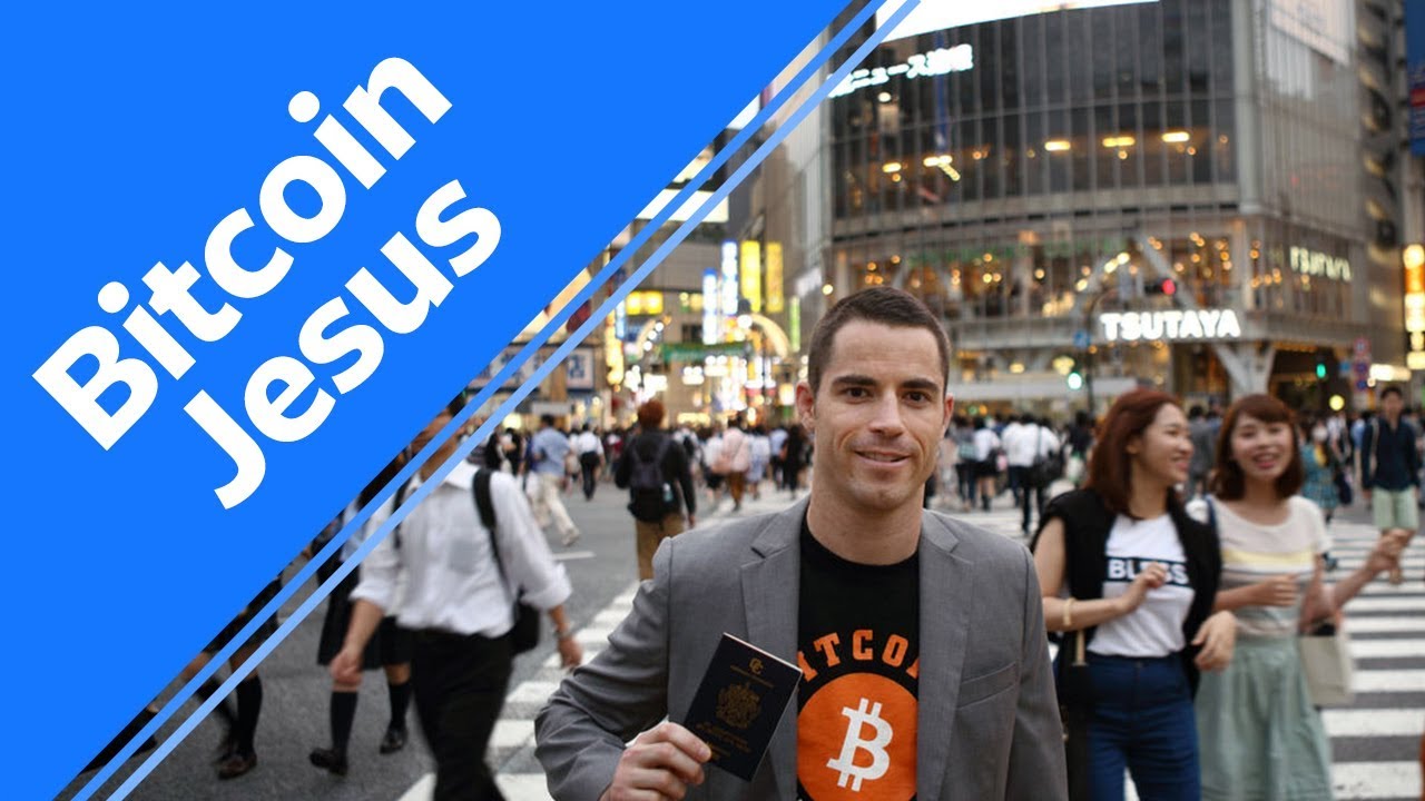 BITCOIN JESUS (2025) - YouTube