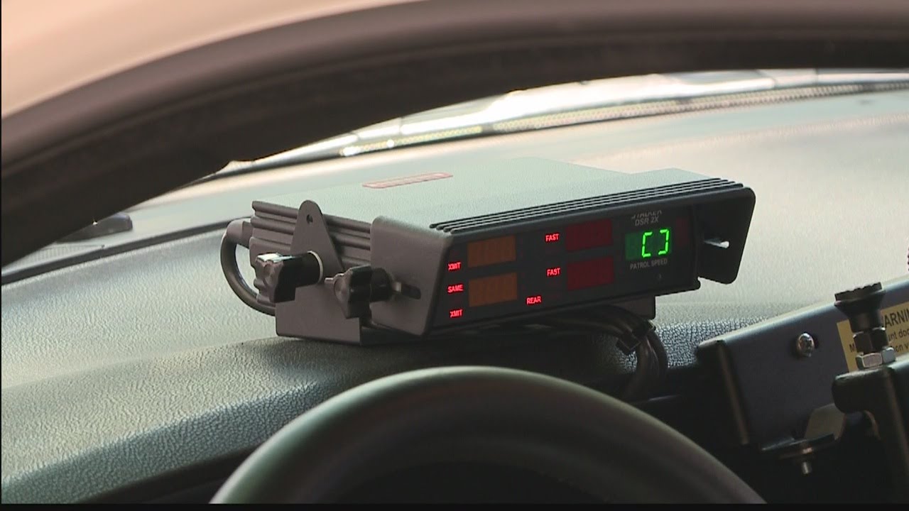 Think you can get away with speeding? HPD’s new radar might change your ...
