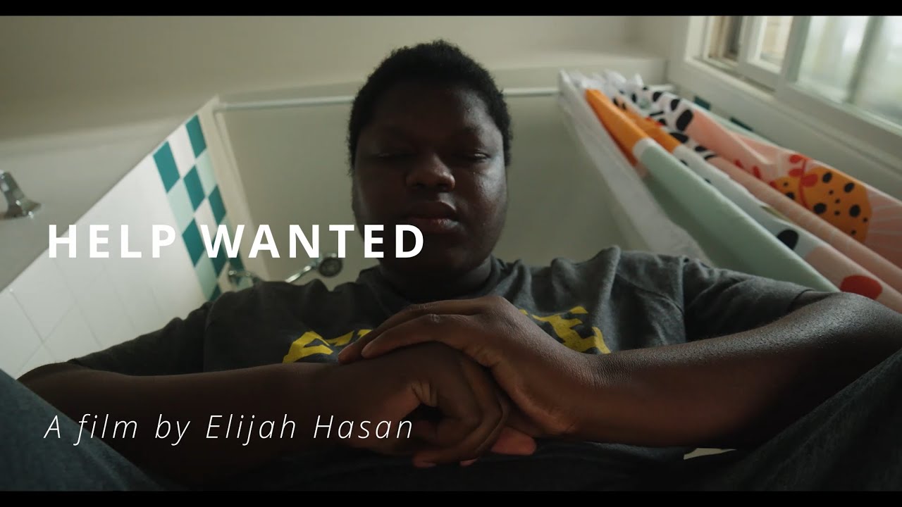 Help Wanted Trailer v1 - YouTube