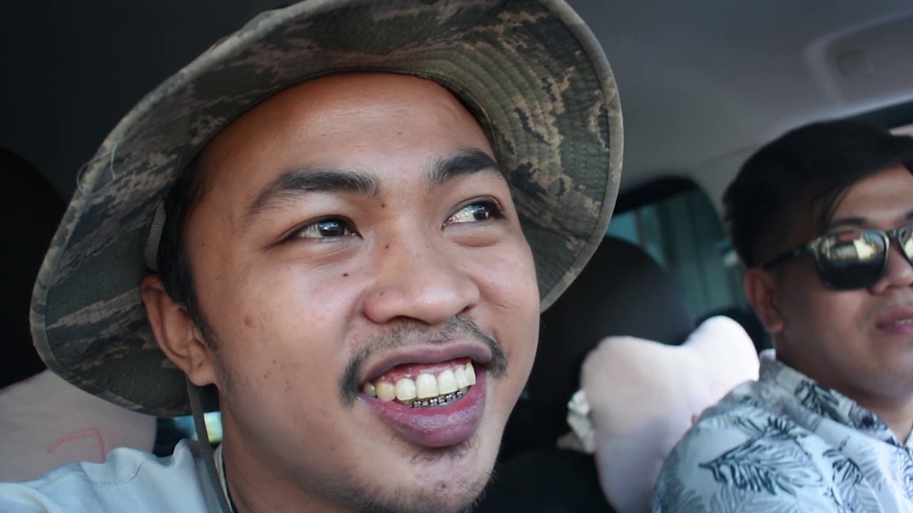 TAAL VICTIMS ERUPTION | DONATION OPERATION #003 - YouTube