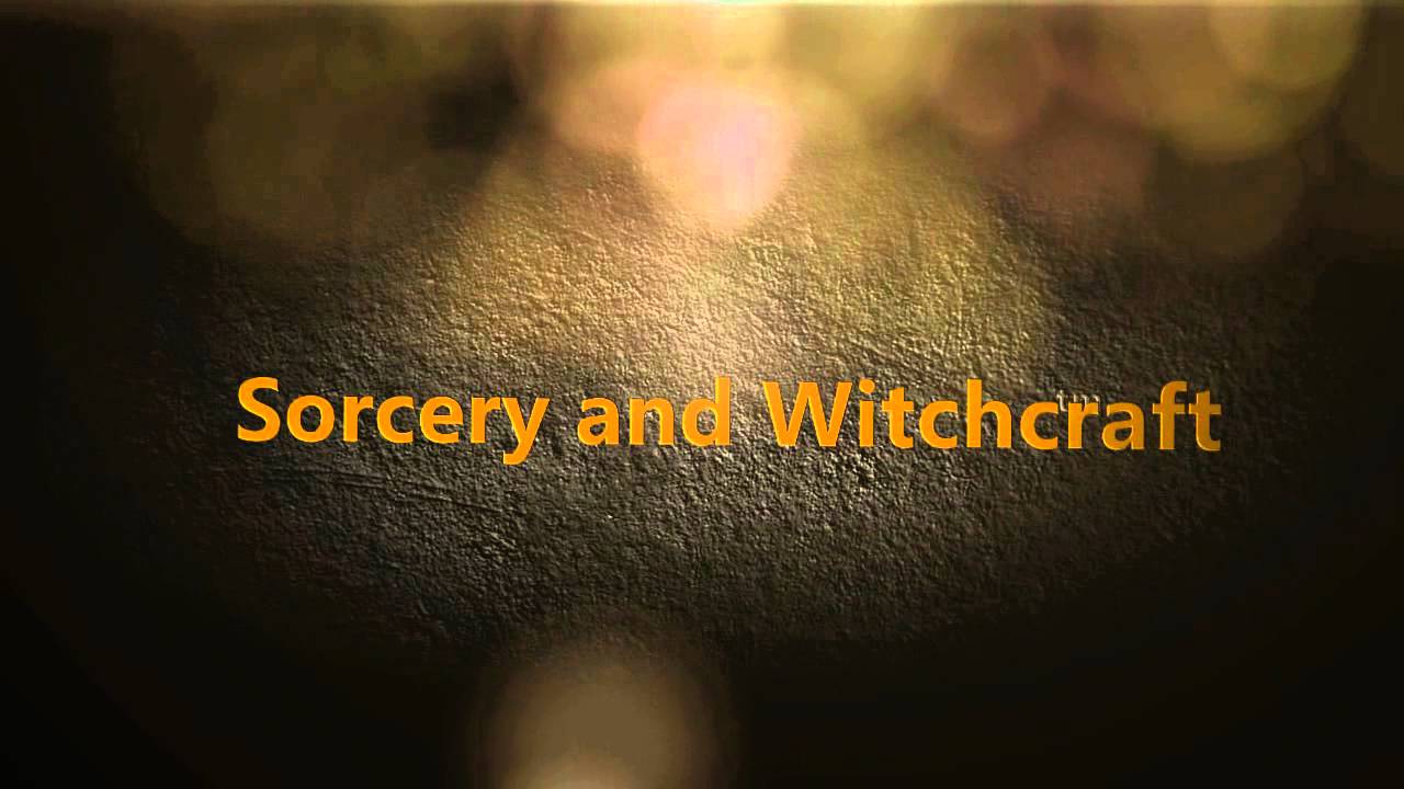 SOAN Project Trailer - YouTube