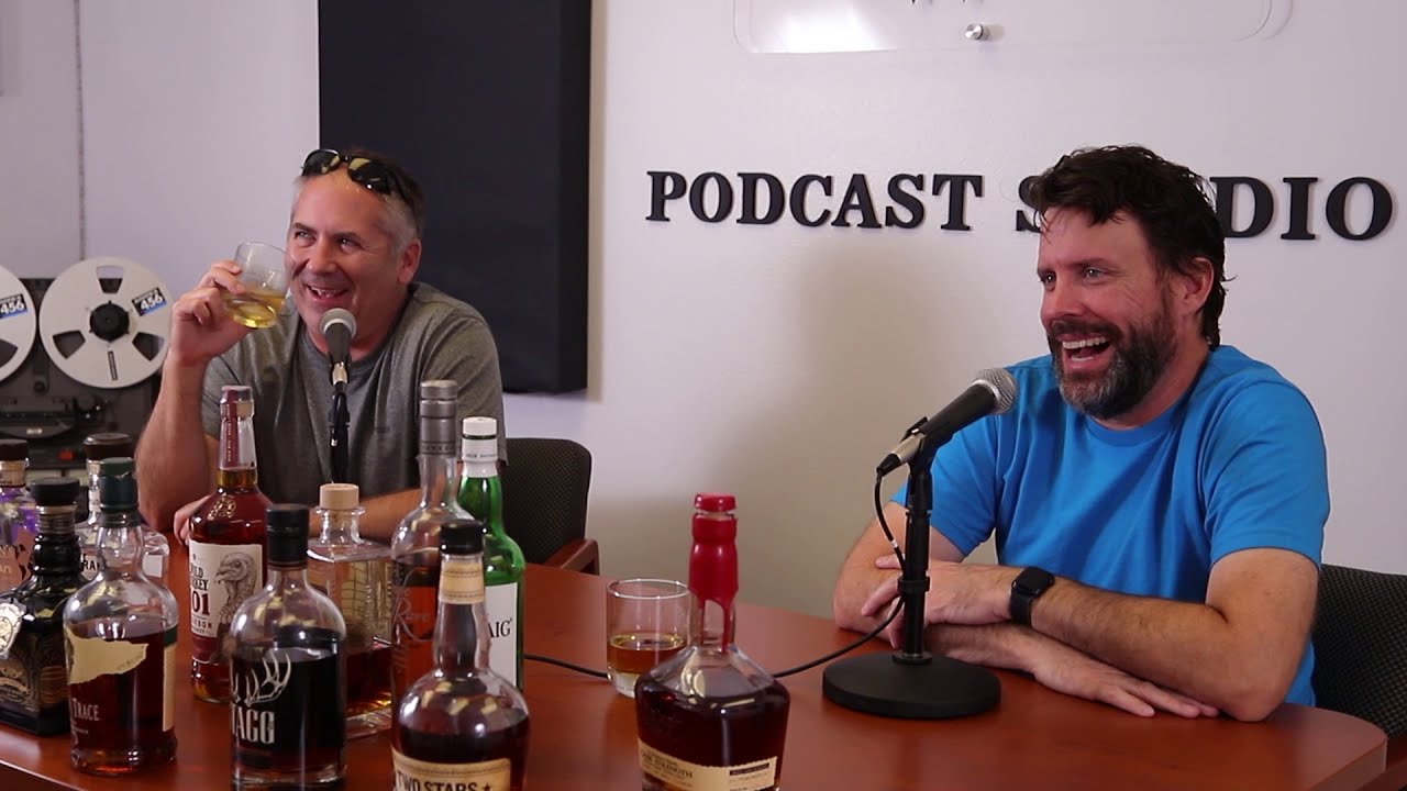 Whiskey@Work Election Day 2020 - YouTube