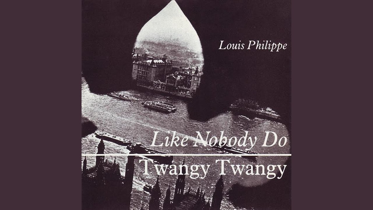 Like Nobody Do - YouTube