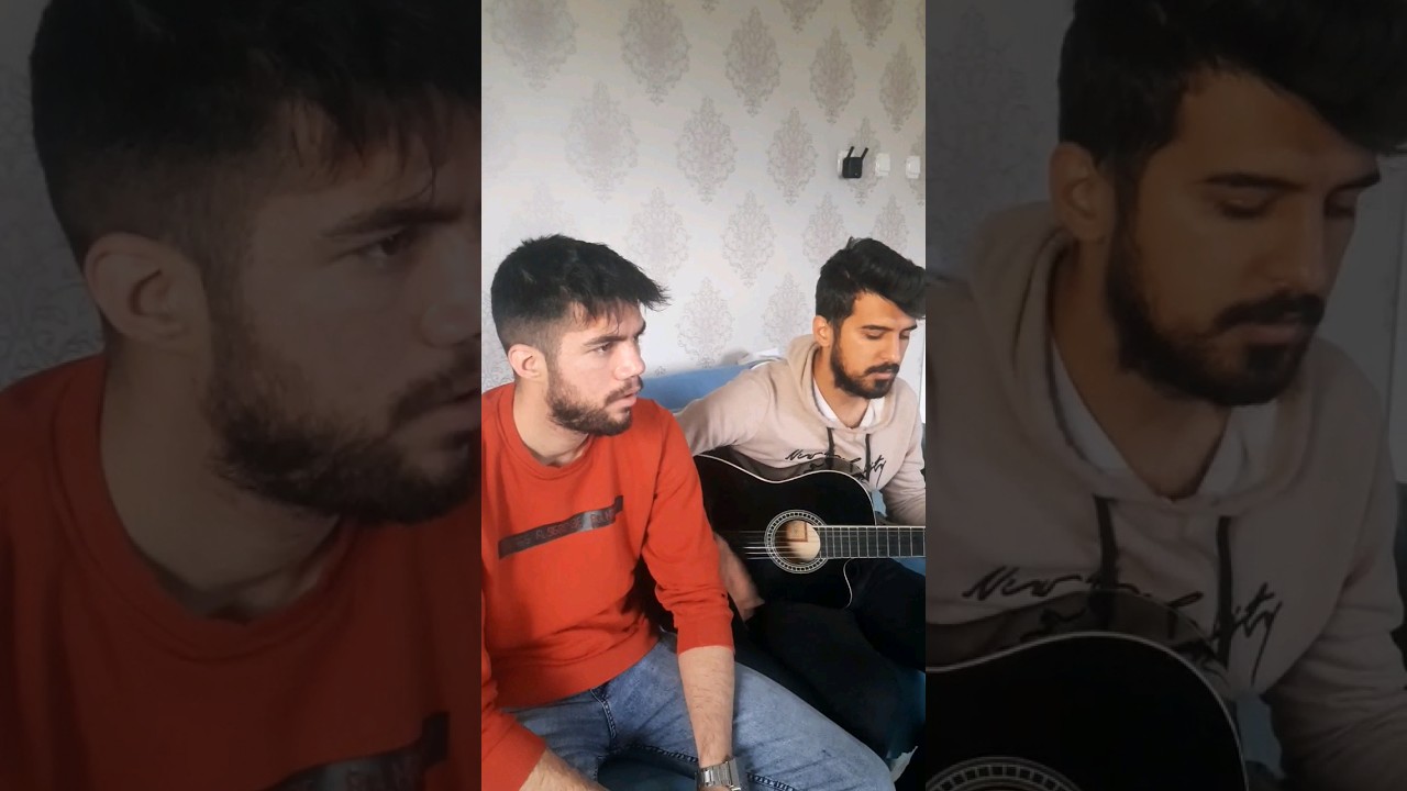 Ferhat Can Saygı Berkay Kurt feat İsyan Cover #halilsezai #isyan #cover ...