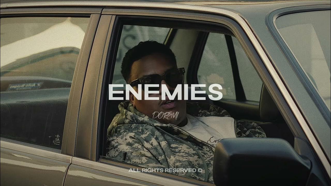 Free Enemies Hiphop Rap Type Beat Old School Dikke X Siggy