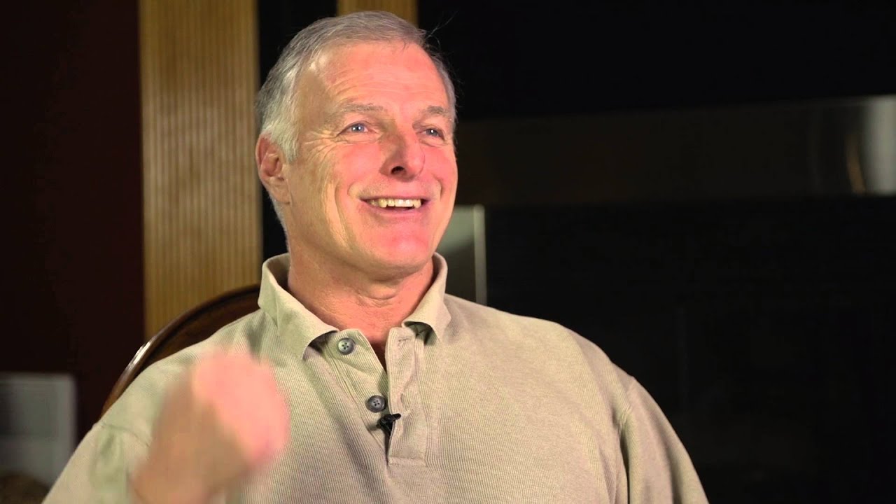 Raymond Rougeau on The Atlanta Territory - YouTube