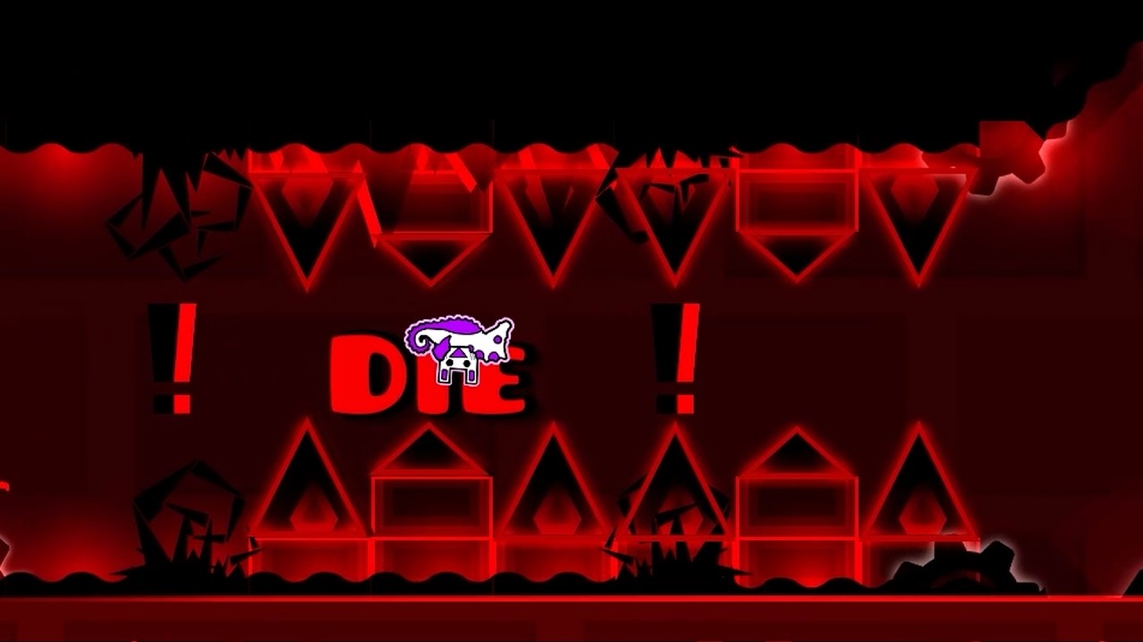 After Catabath (Insane Demon) By BoyoftheCones - 100% | MrSpaghetti ...