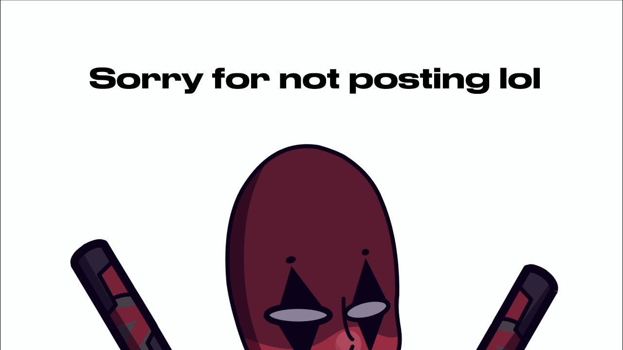 Deadpool has your IP and your home address too [] Gacha Life 2 [] I’m ...