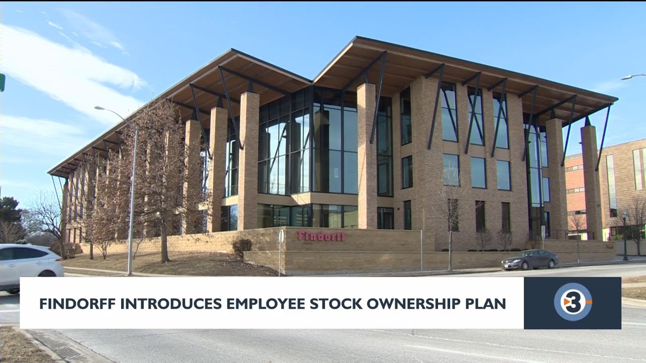 Findorff introduces employee stock ownership plan, becomes 100% ...