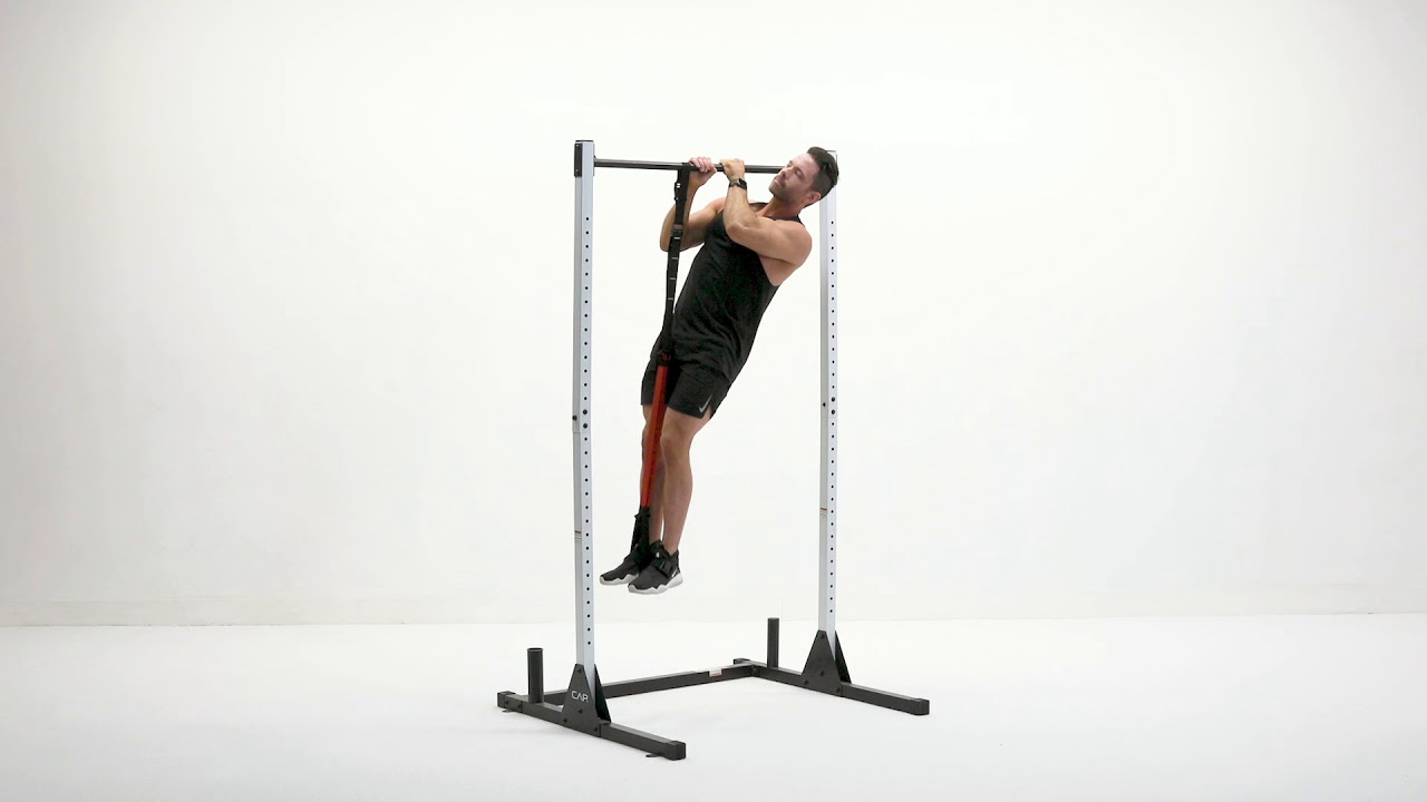 Commando Grip - YouTube