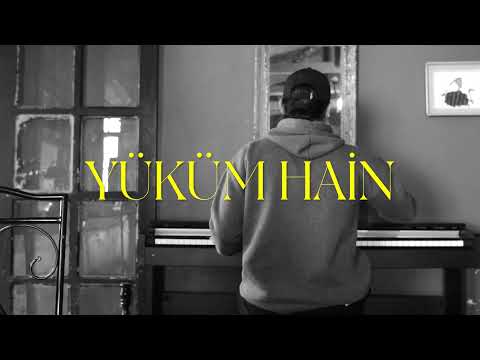 Rast - Yüküm Hain (Official Video)