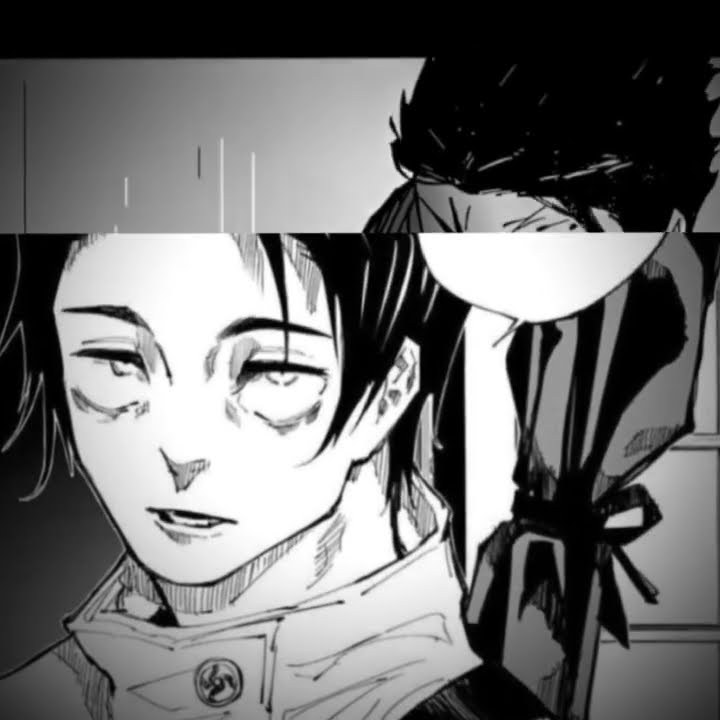 yuta okkotsu edit || yuta manga edit || #jujutsukaisen #yutaokkotsu # ...