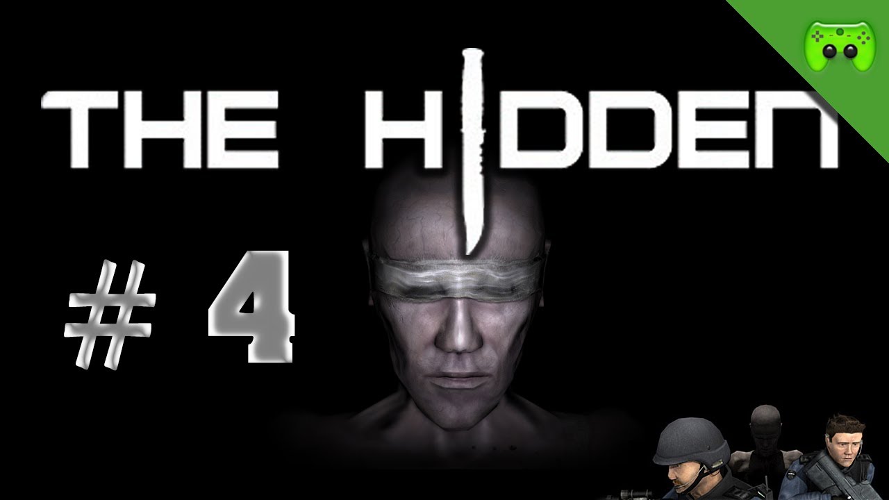 THE HIDDEN # 4 - Hardi weint «» Let's Play The Hidden Source Garrys Mod ...