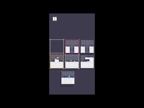Fancade - World 45 - Frames - Levels 16-20 - Full Walkthrough. - YouTube