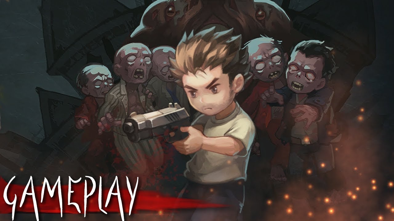 DUST HEAVEN - PRIMERA VEZ - JUEGO COMPLETO - YouTube